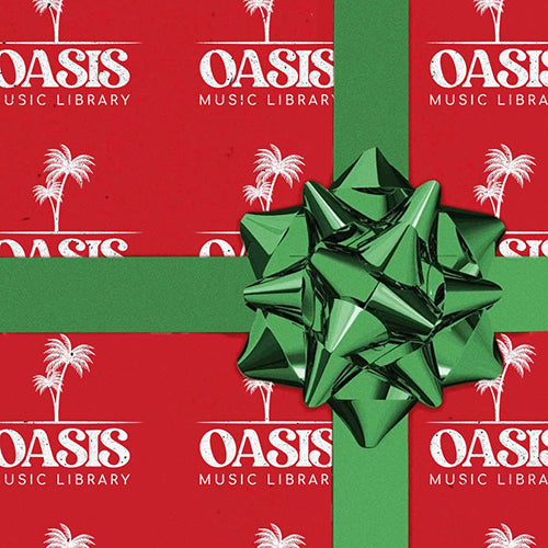 Sample Packs – Oasis Music Library